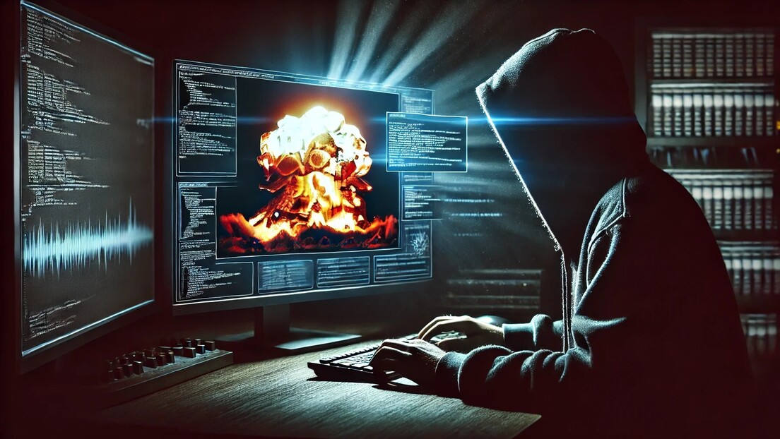 ХАКЕР ПРЕВАРИО ЧЕТ ГПТ | Одговорно